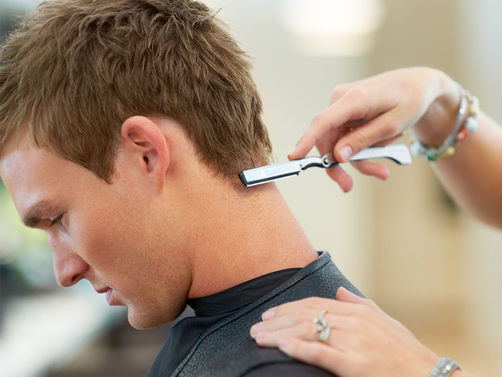 Saç Ekiminde İdeal Saç Grefti Nasıl Olmalıdır ? Donör Alandan Saç Kökü